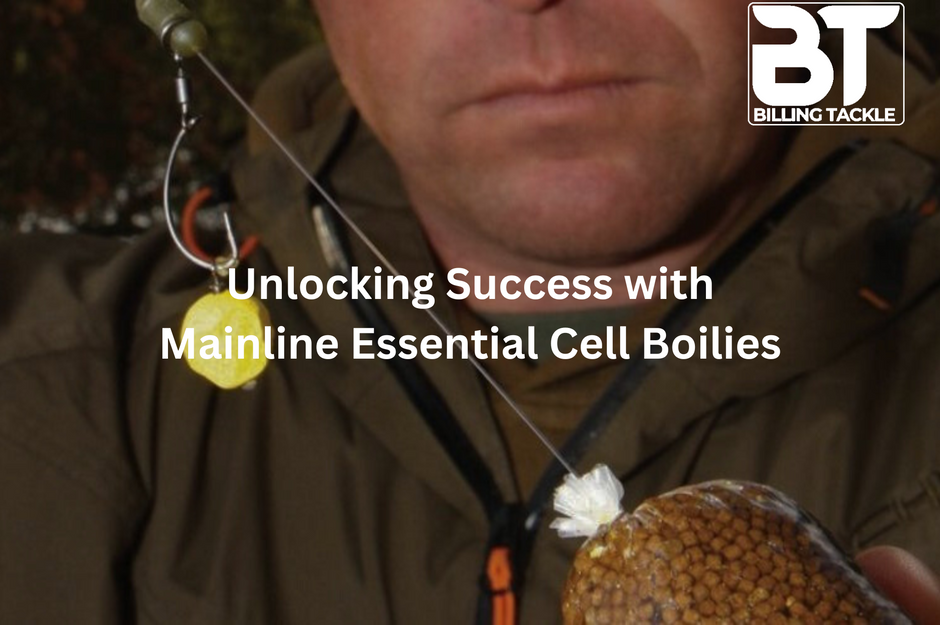 How to Tie PVA Rigs The Billing Tackle Way