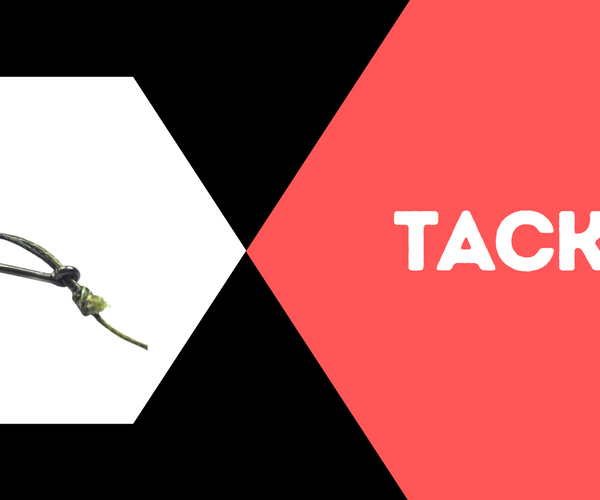 Tackle – Billing Tackle