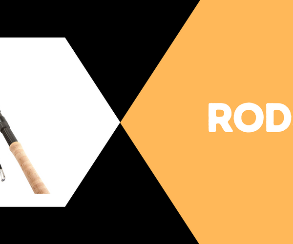 Rods – Billing Tackle