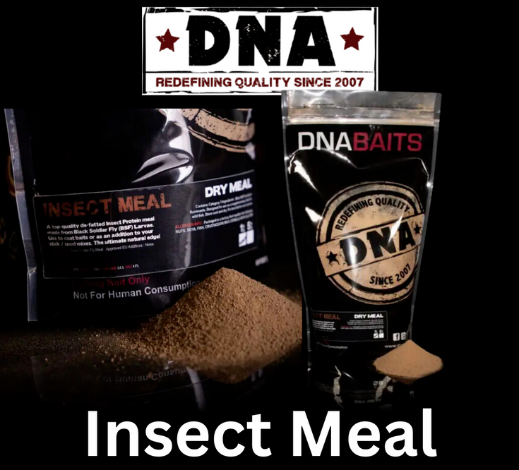 DNA Baits – Billing Tackle