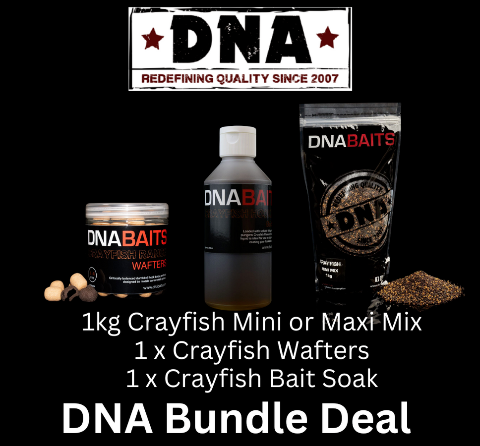 DNA Baits – Billing Tackle