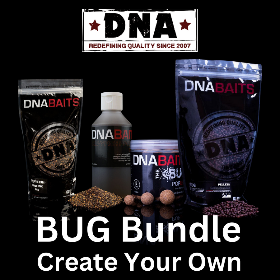 DNA Baits – Billing Tackle