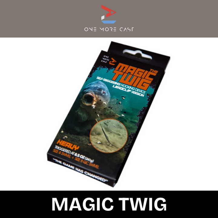 OMC – Billing Tackle